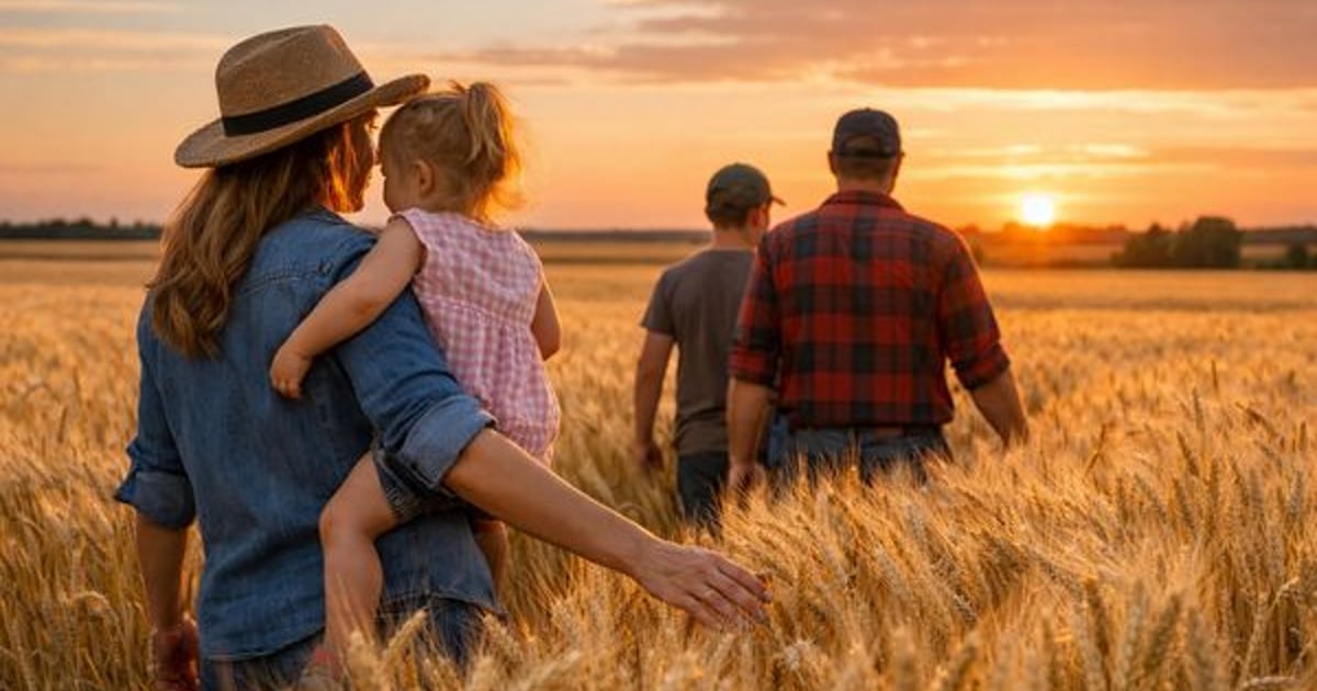Barley market analysis June 2026 – Stable prices, Ukraine supply ...