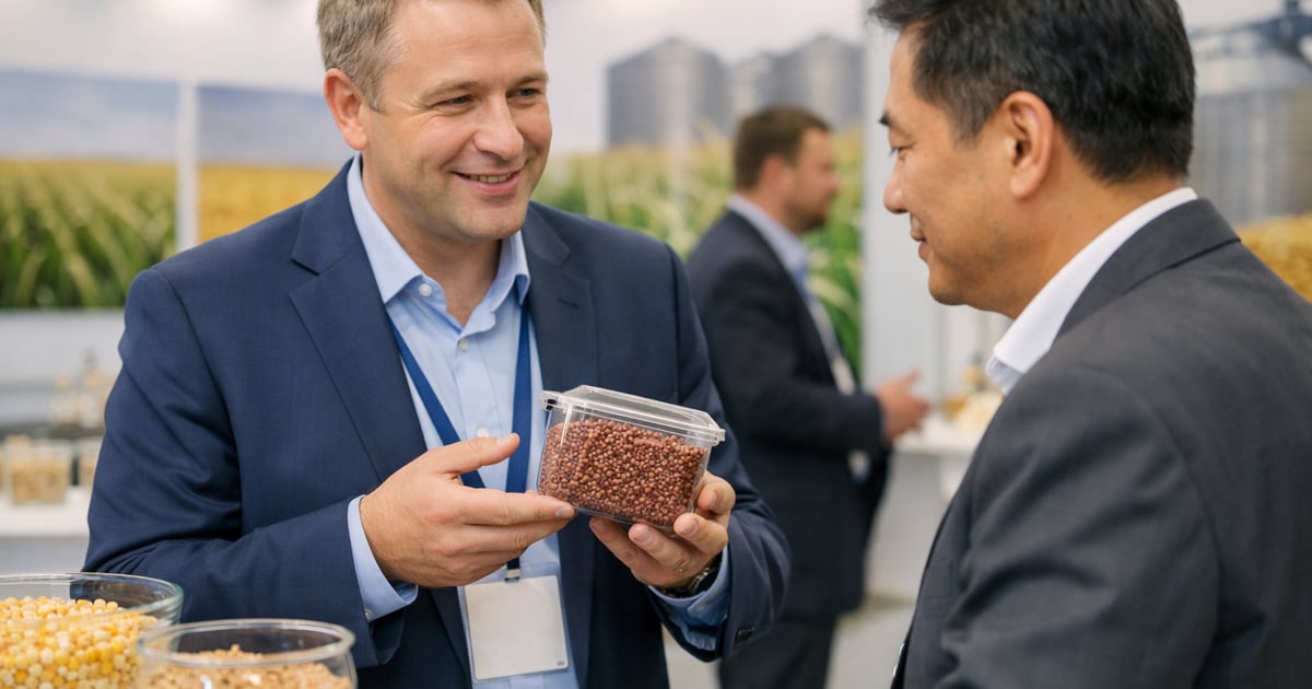 Ukrainian Sorghum Prices Flat in Odesa as Exports Track Corn and Wheat ...
