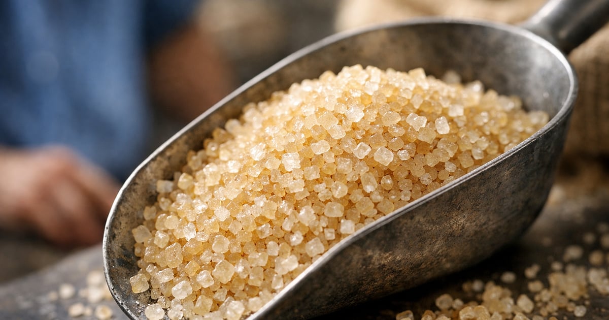 Sugar market June 2026 – narrow range trading on weak demand — CMB News