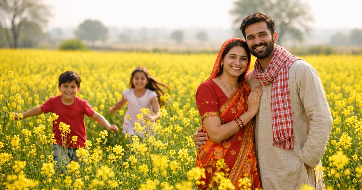Indian Mustard Seed Price Update – Stable New Delhi FCA/FOB Quotes ...
