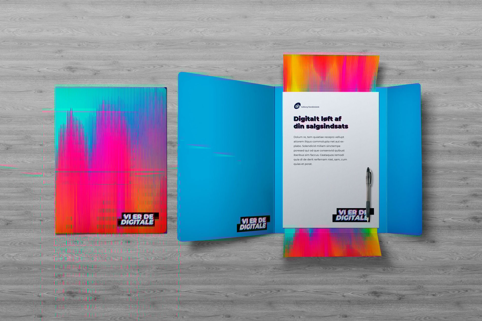 Foredrag - Weltklasse