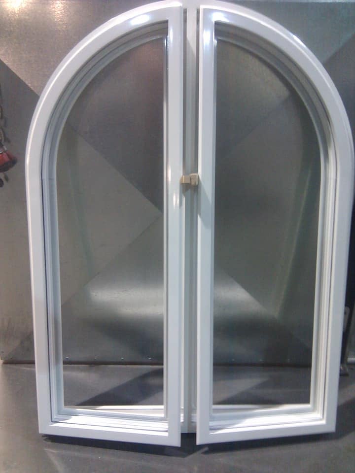 Aluminium Windows In Birmingham - Aluminium Bending Specialists