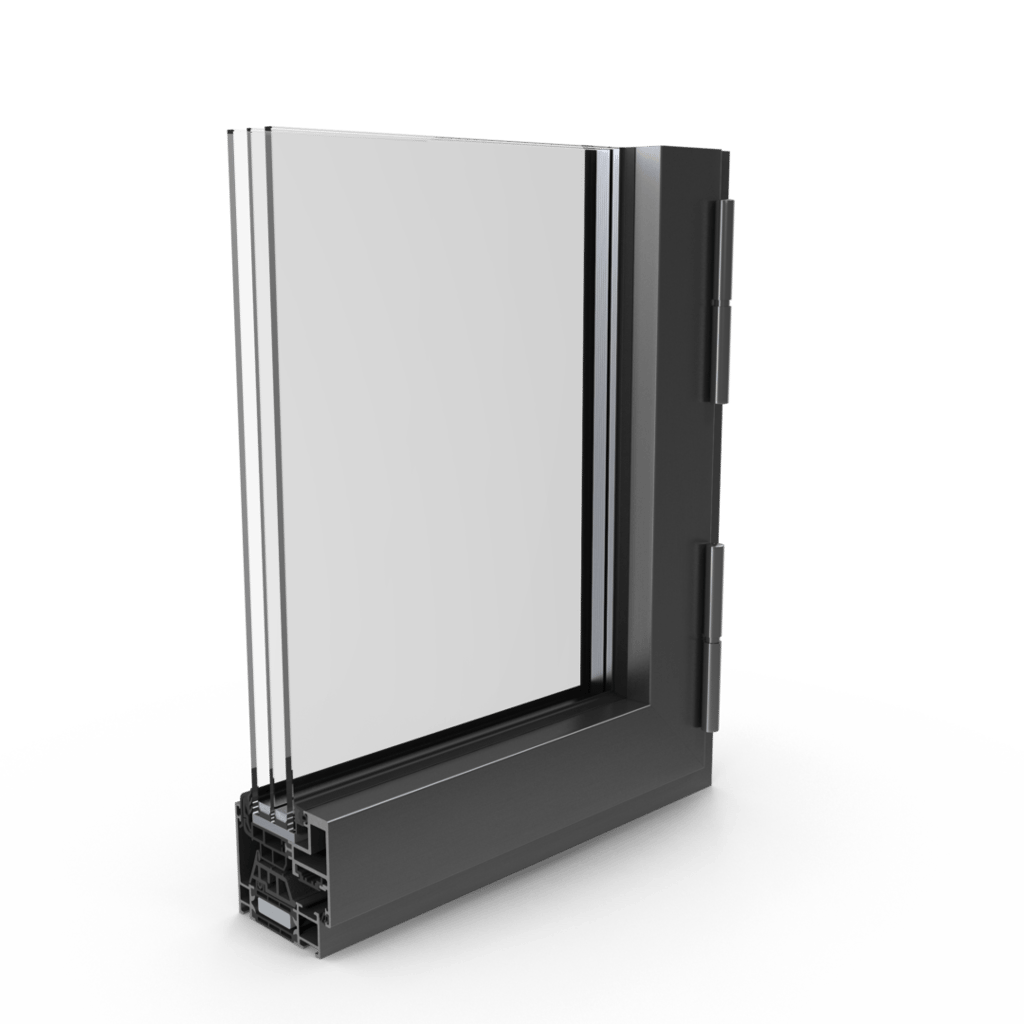 Most Popular Types Of Window Frames - Aluminium Bending Specialists