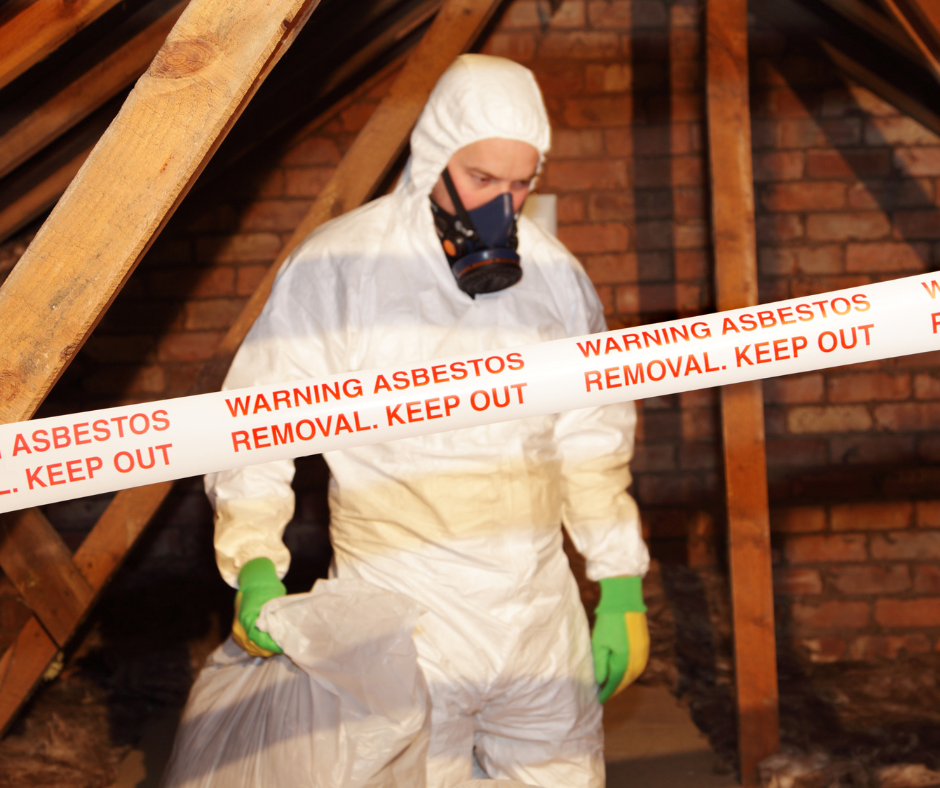 A Guide to Asbestos in the Workplace | Smart Asbestos Services
