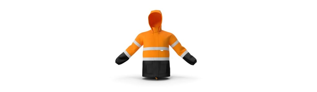 7 Important Warehouse PPE Essentials In 2026 - Metreel