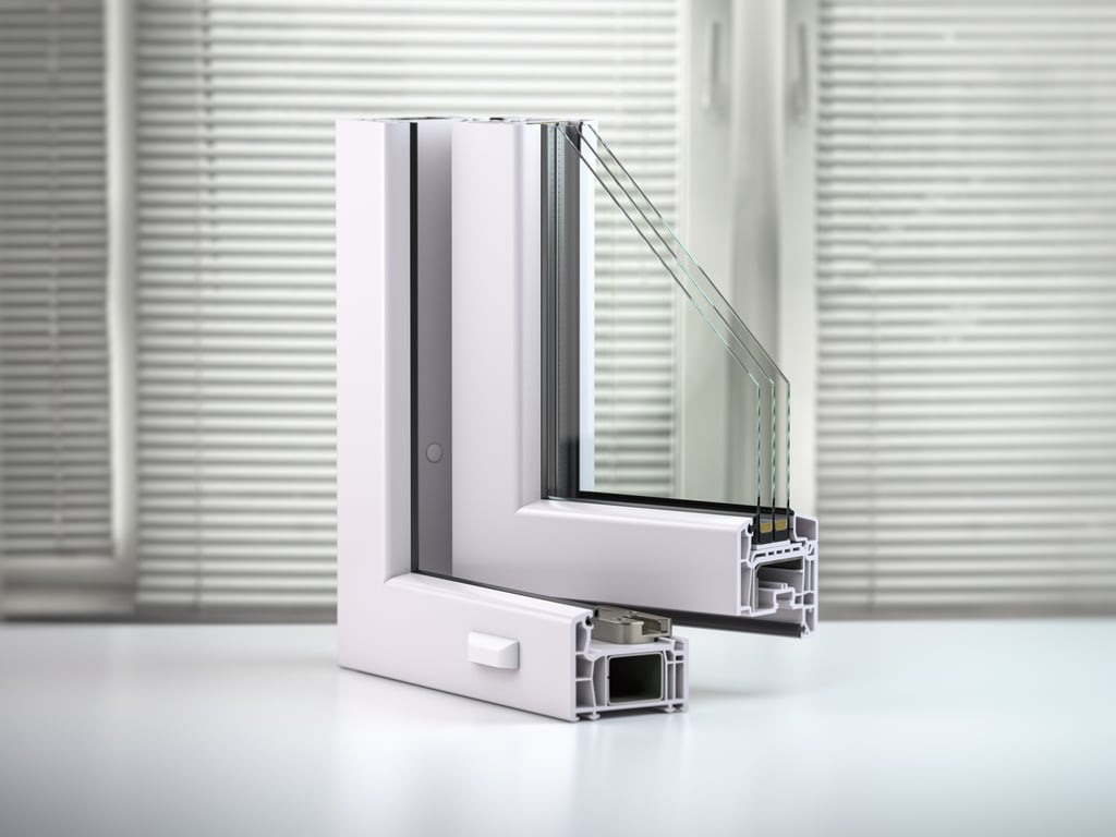 Most Popular Types Of Window Frames - Aluminium Bending Specialists