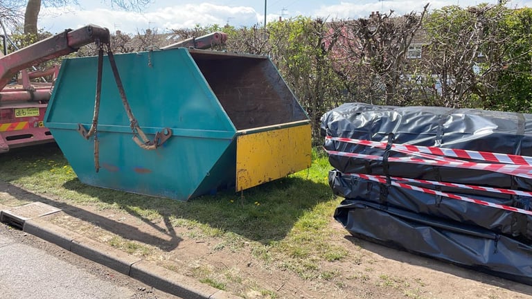 How is asbestos disposed of and destroyed safely? | Smart Asbestos Services