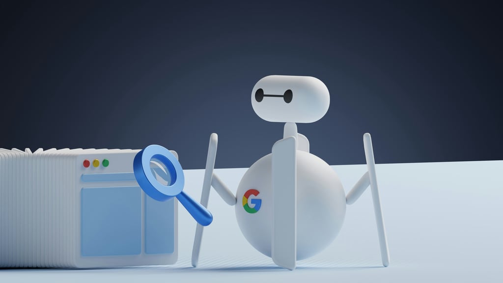 Beginners Guide To Programmatic SEO - Imaginaire Beginners Guide To Programmatic SEO - Imaginaire