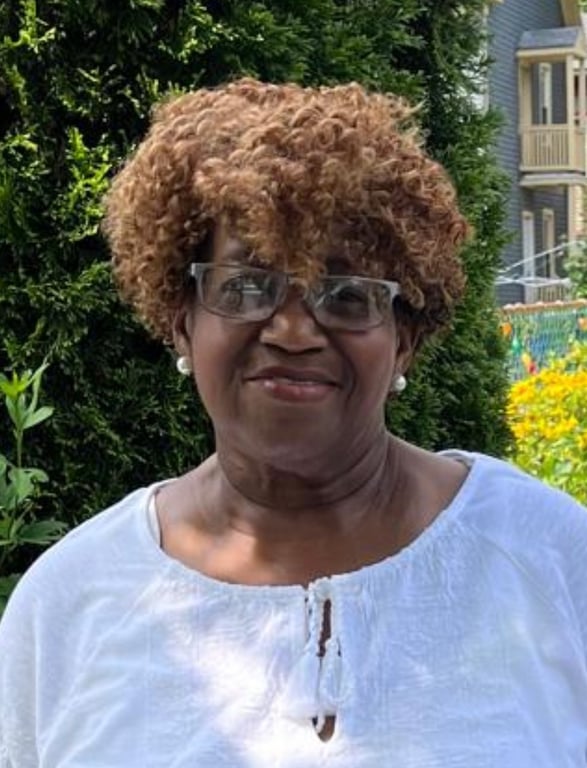 Marlyn Walker, 68 - New Haven Independent