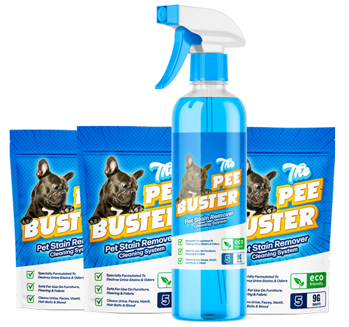 Secure Checkout - Pee Buster