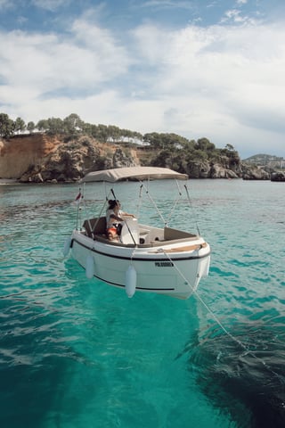 Boat and Yacht Rental | EasyCharter