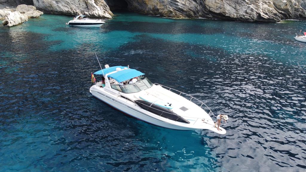 Boat and Yacht Rental | EasyCharter
