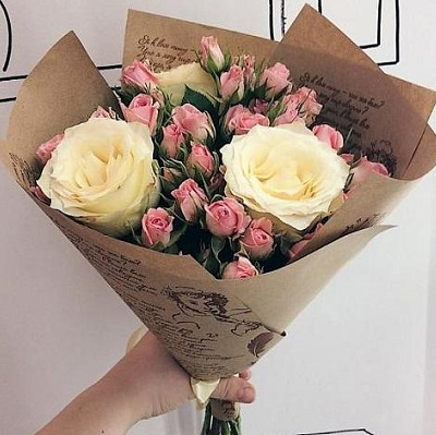 Which Flowers Are Best For Birthdays | Best Types Of Birthday Flowers ...