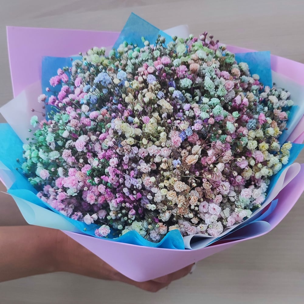 Bouquet 'Yoke' | Order Flower Bouquets Delivery