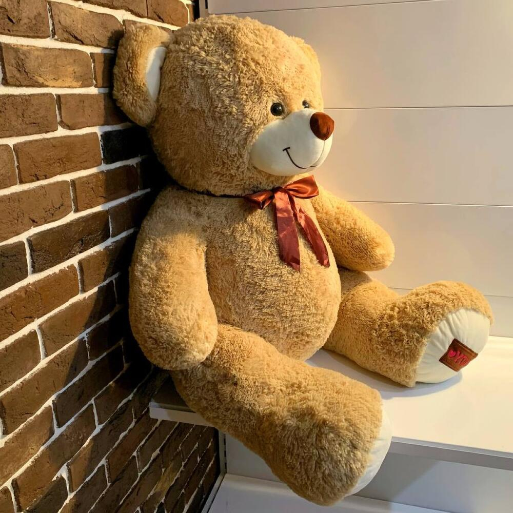 Cream bear (standard)