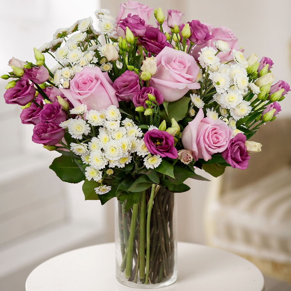 Bouquet 'Favorite Person' Flowers | Flower Delivery
