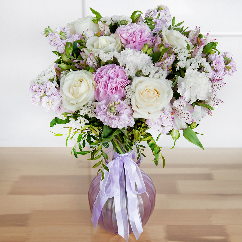 Bouquet 'Flight of the Butterfly' Flowers | Flower Delivery