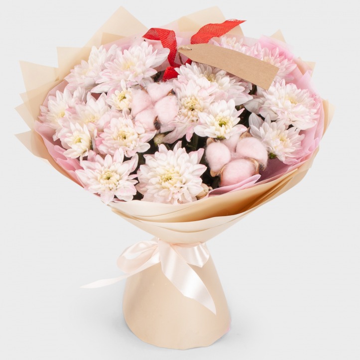 Bouquet 'New Day' | Order Flower Bouquets Delivery