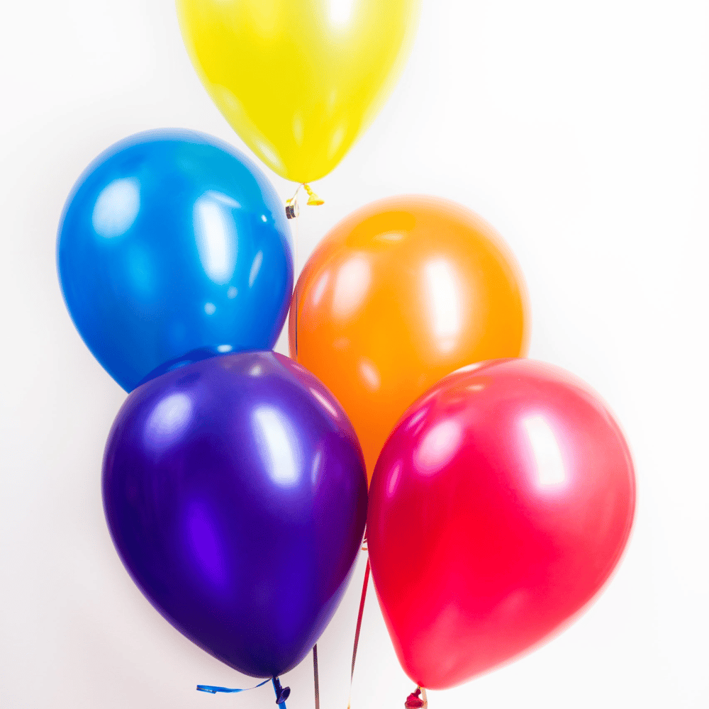 Balloon Bundle