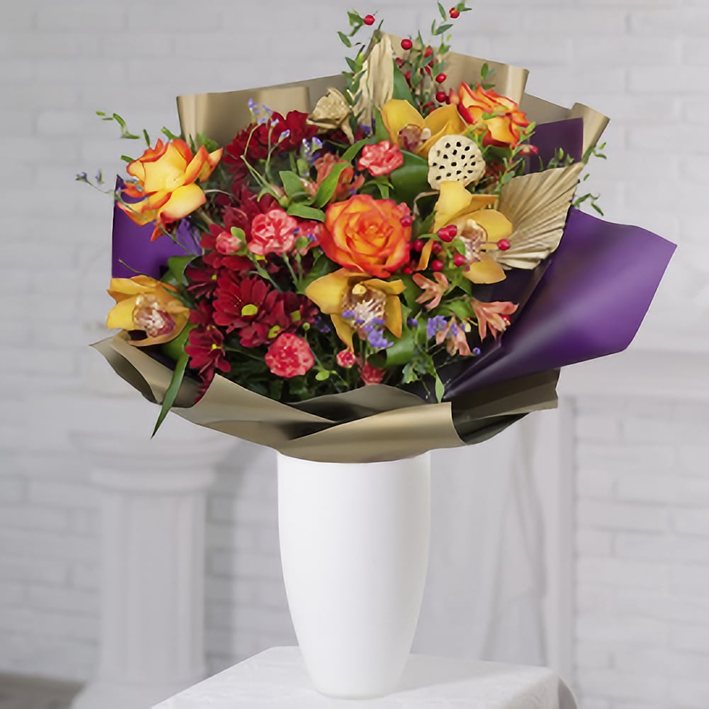 Golden hour - order and send for 117 £ with same day delivery ...