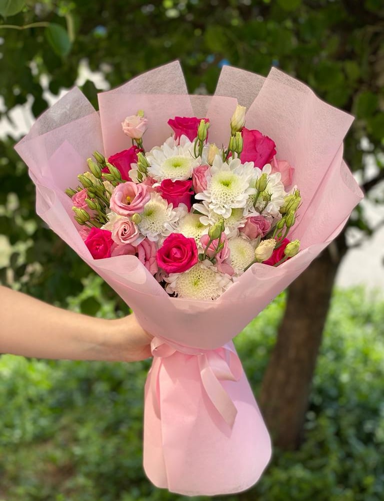 Bouquet 'Ferdinand' Flowers | Flower Delivery