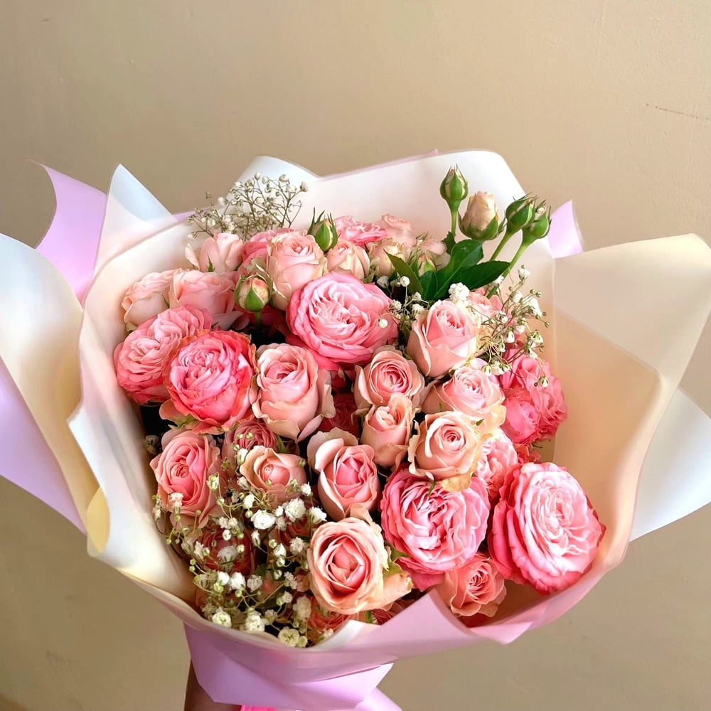 Bouquet 'Astoria' Flowers | Flower Delivery