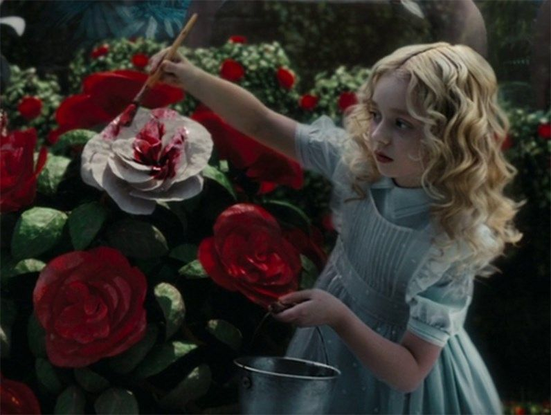 The Most Recognizable Flowers In Movies | MyGlobalFlowers