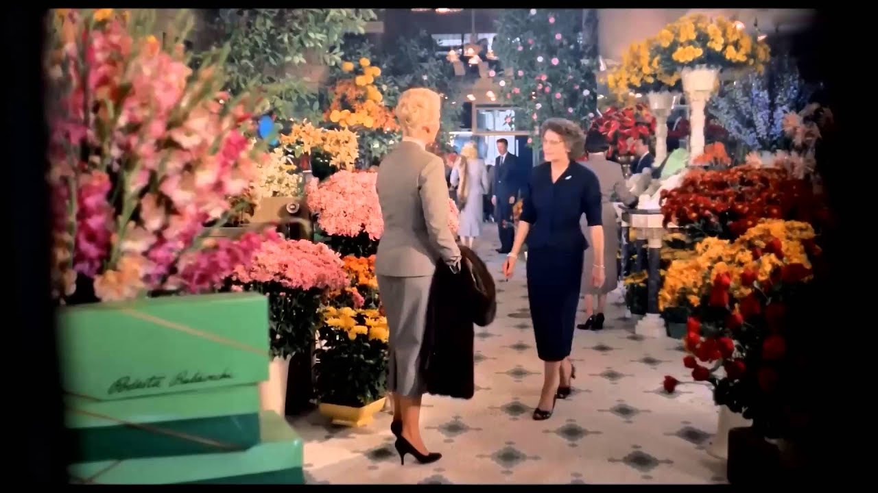 The Most Recognizable Flowers In Movies | MyGlobalFlowers