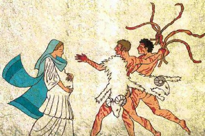 Did you know that Valentine's Day is more than 2000 years old ...