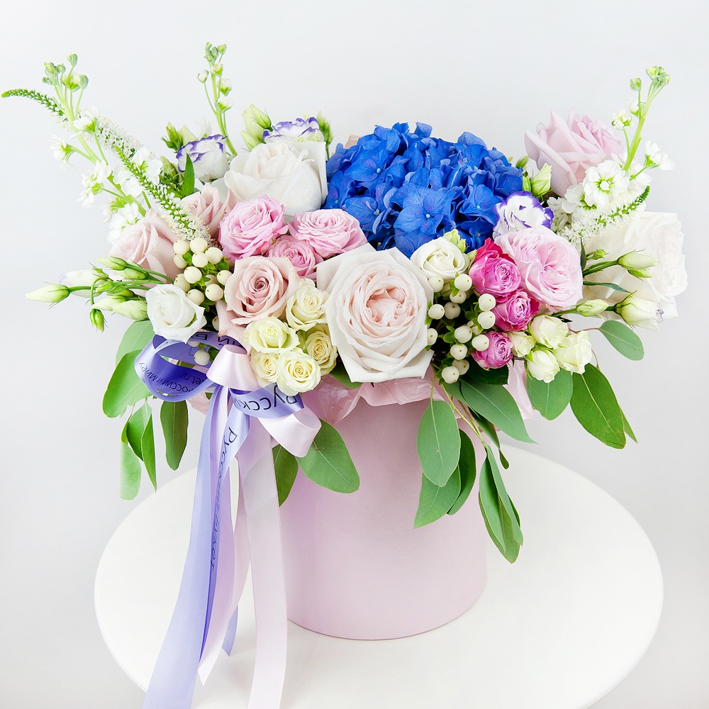 Arrangement 'Enchanted flowers' Flowers | Flower Delivery
