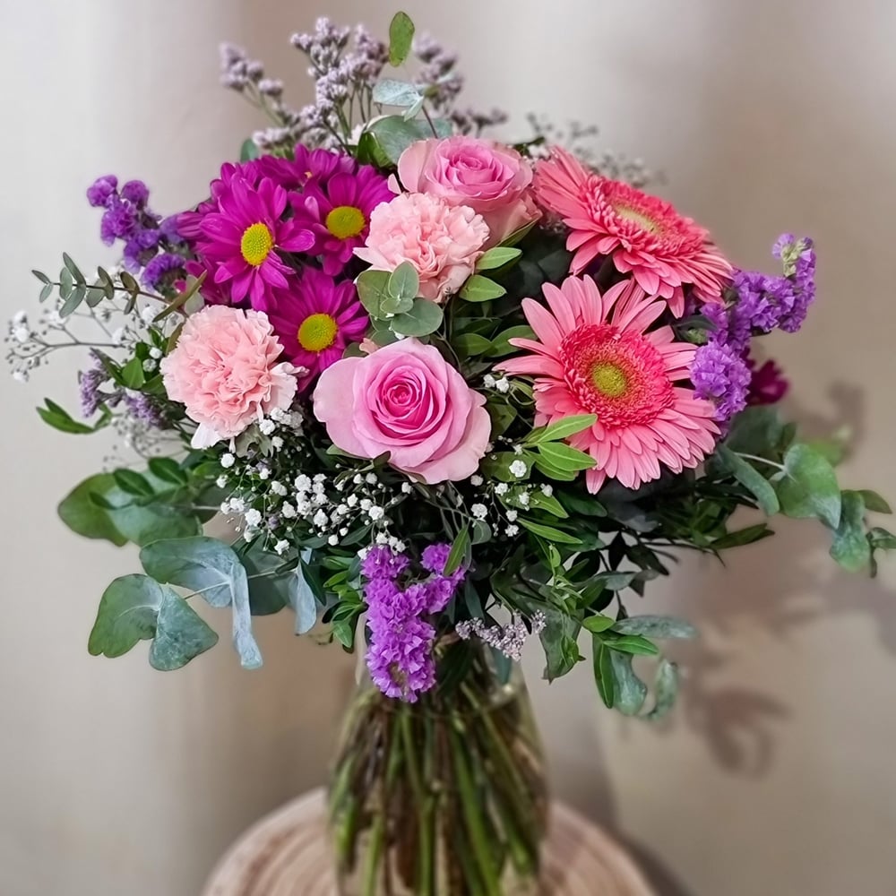 Bouquet 'Toulouse' Flowers | Flower Delivery