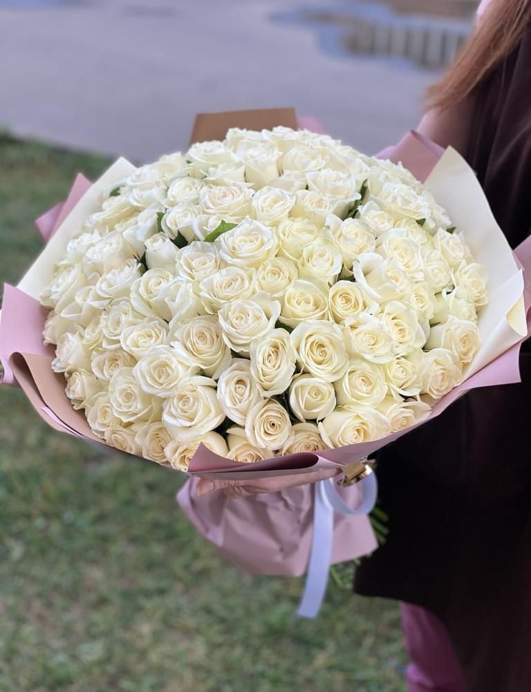 Bouquet 'Divine Power' Flowers | Flower Delivery