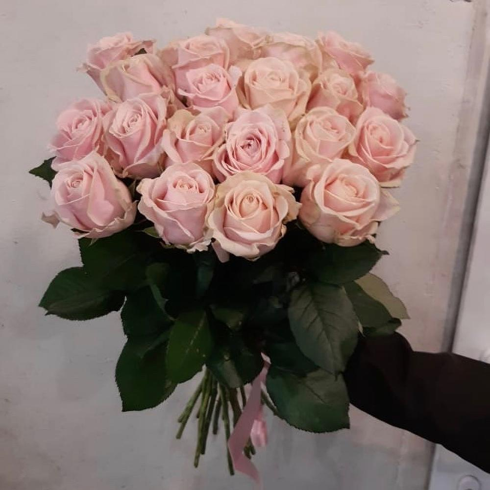 Bouquet '21 Rose Talea' | Order Flower Bouquets Delivery
