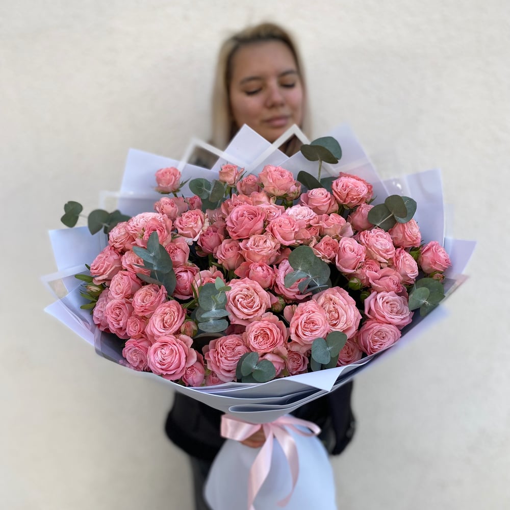 Bouquet 'Sofia' | Order Flower Bouquets Delivery