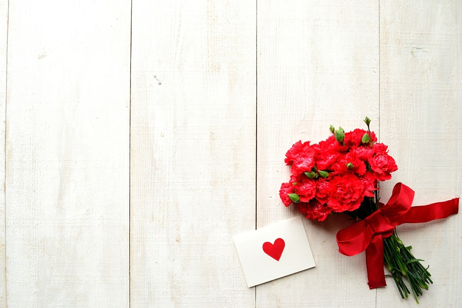 Frases y dedicatorias de amor en tus flores de San Valentín | Blog ... Frases y dedicatorias de amor en tus flores de San Valentín | Blog ...