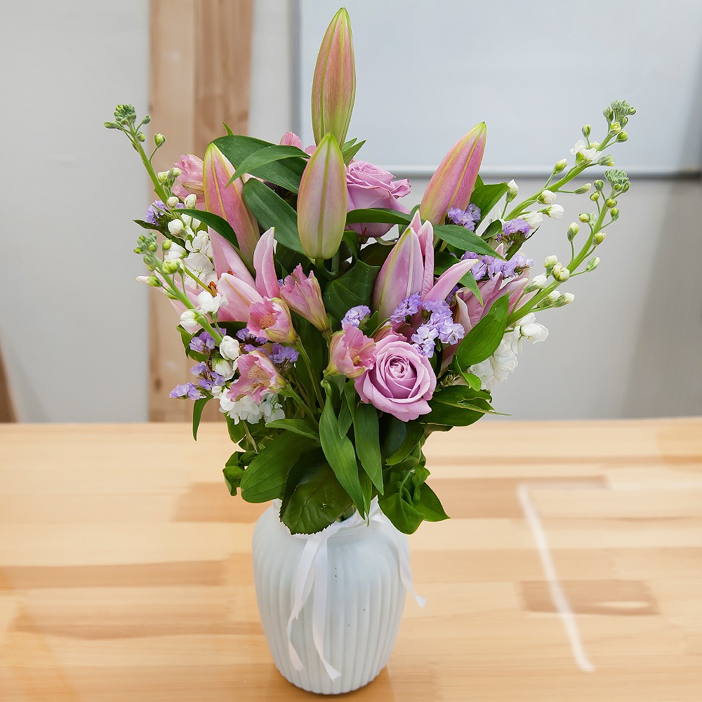 Bouquet 'Siren music' Flowers | Flower Delivery