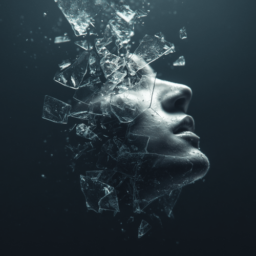 Winter's Storm - Ember Veil - Royalty-Free Music