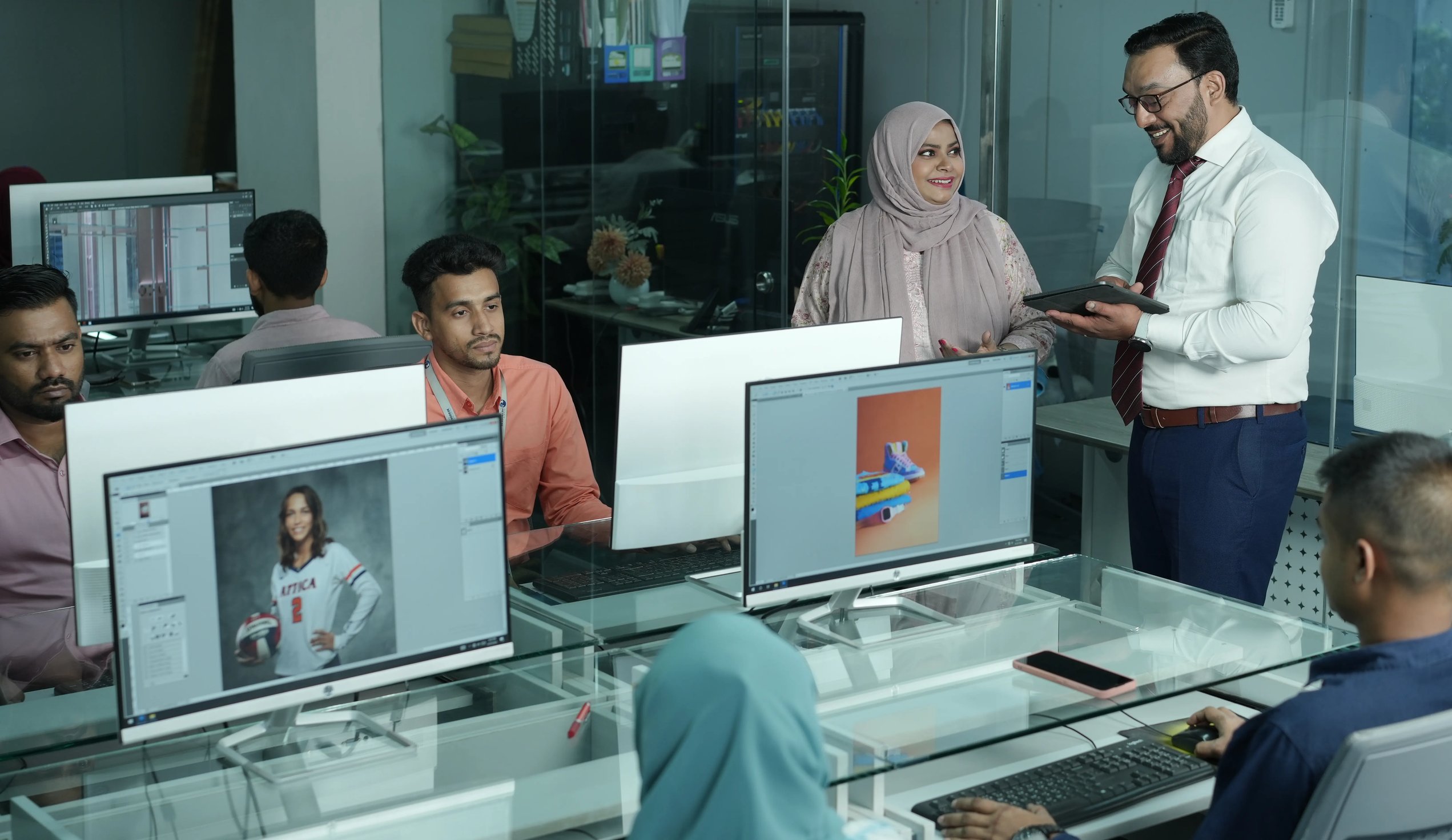 Studio Metrodesk - Careers & Job Opportunities in Photo Editing