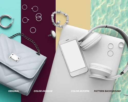 Studio Metrodesk | Photo Editing & High-end Retouching Services