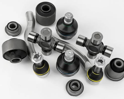 Studio Metrodesk | Photo Editing & High-end Retouching Services