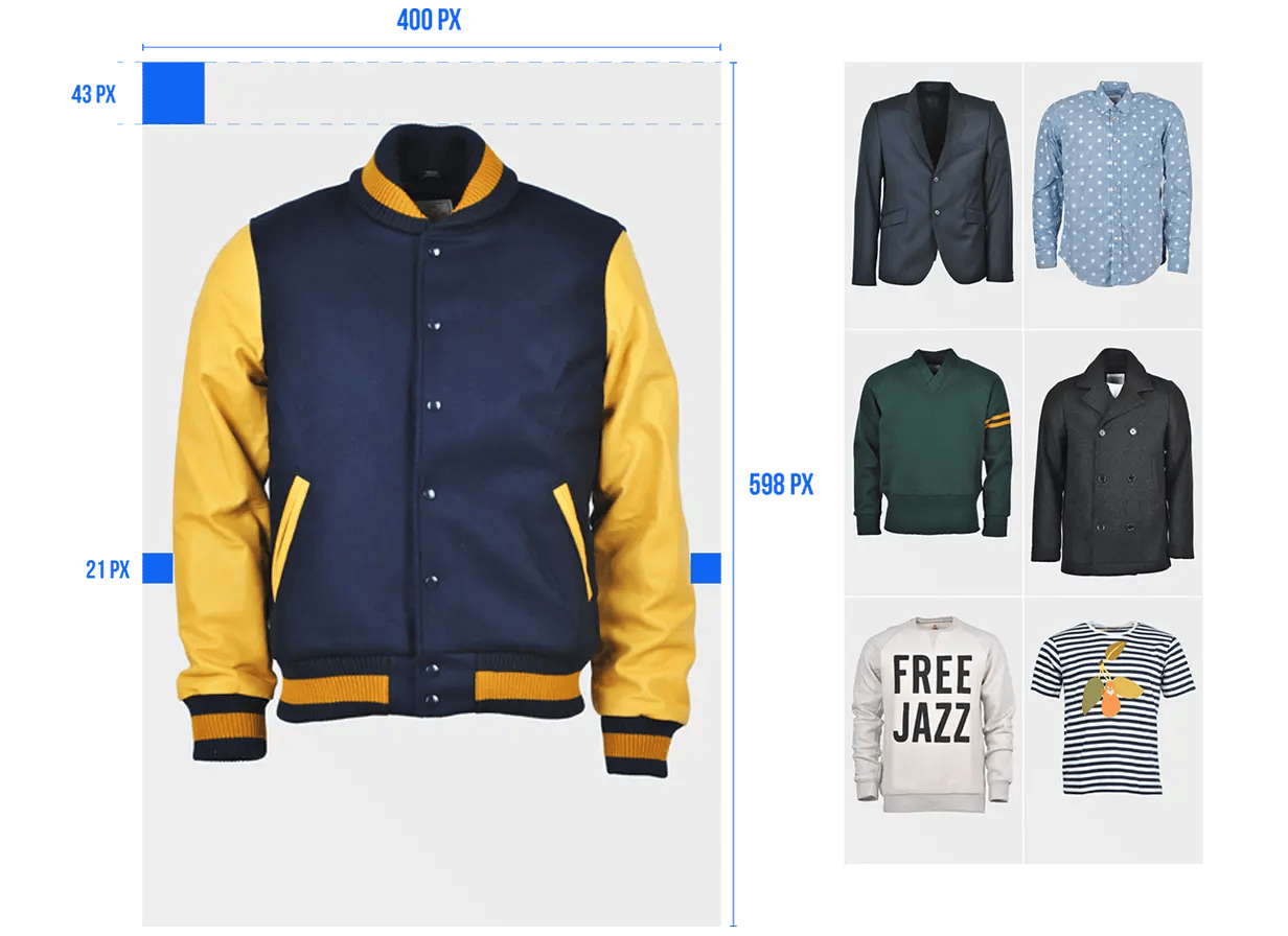 Studio Metrodesk | Photo Editing & High-end Retouching Services