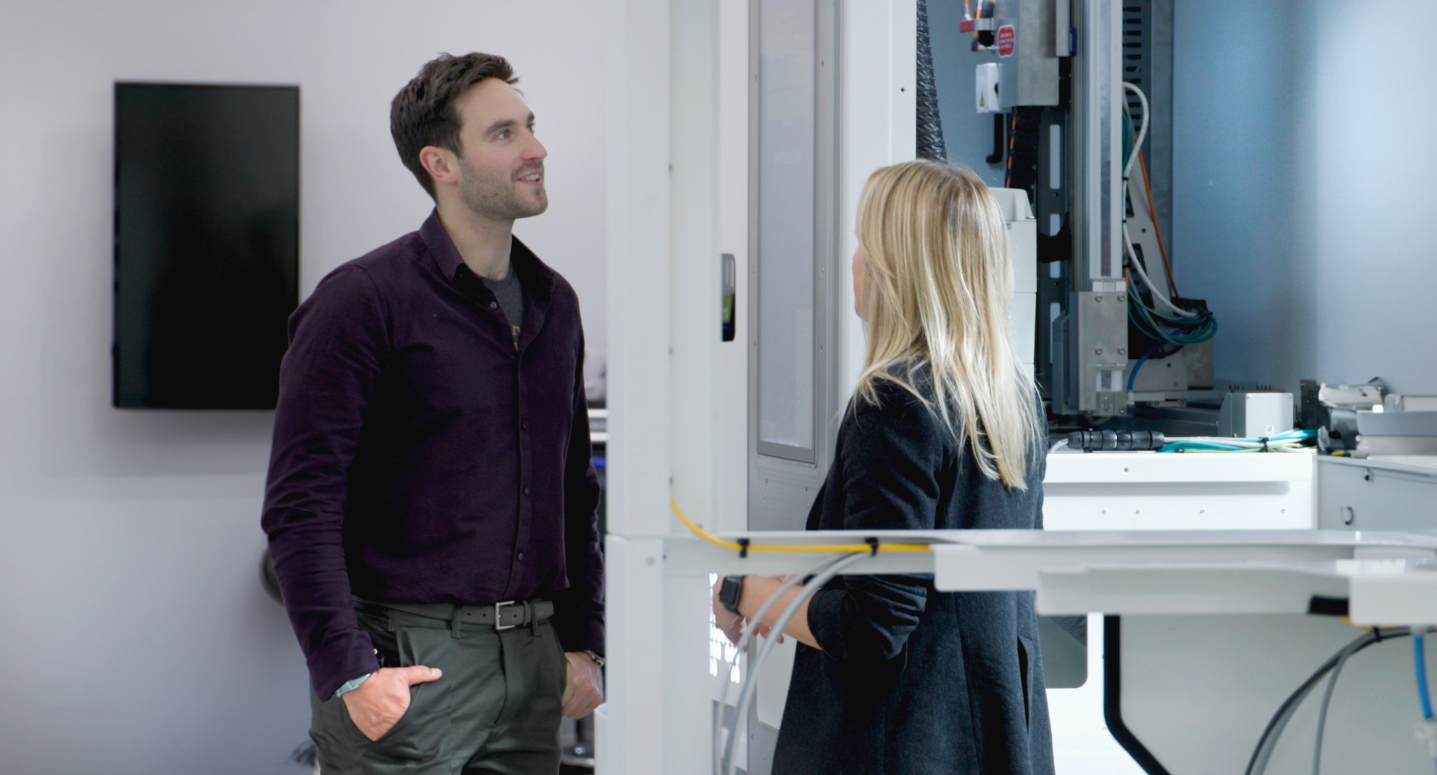 Careers in Lab Automation - Labman