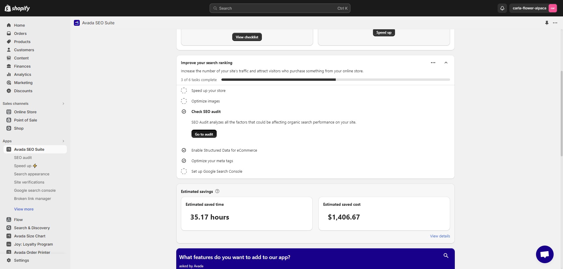 New guideflow - Guideflow