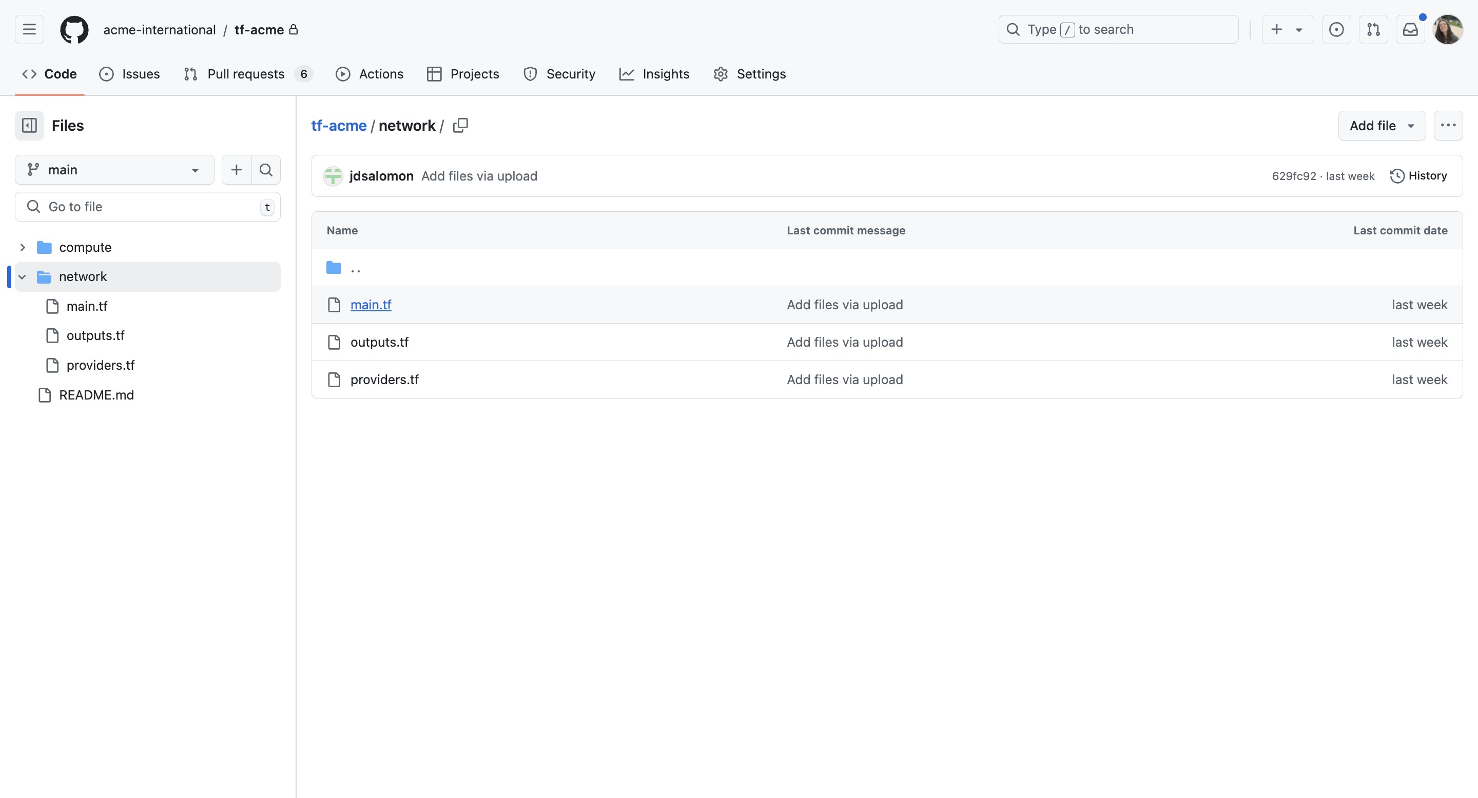 Guideflow interactive demo