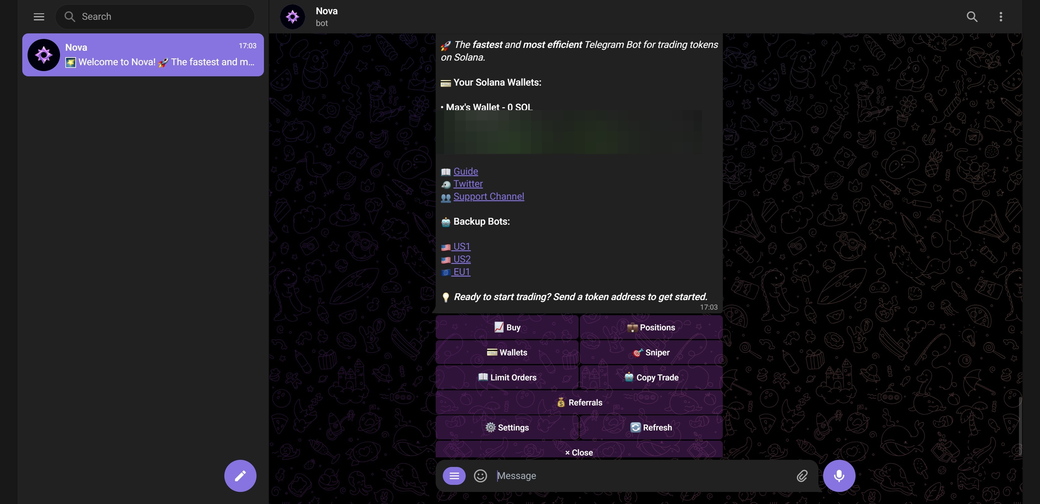 Selling New - Guideflow