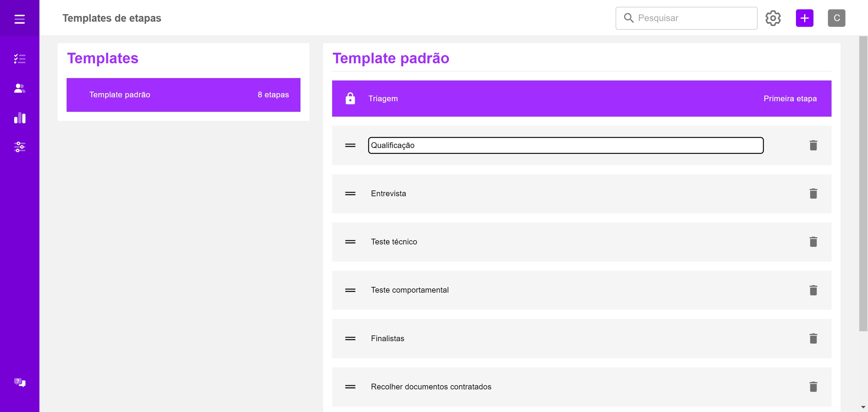 Guideflow interactive demo