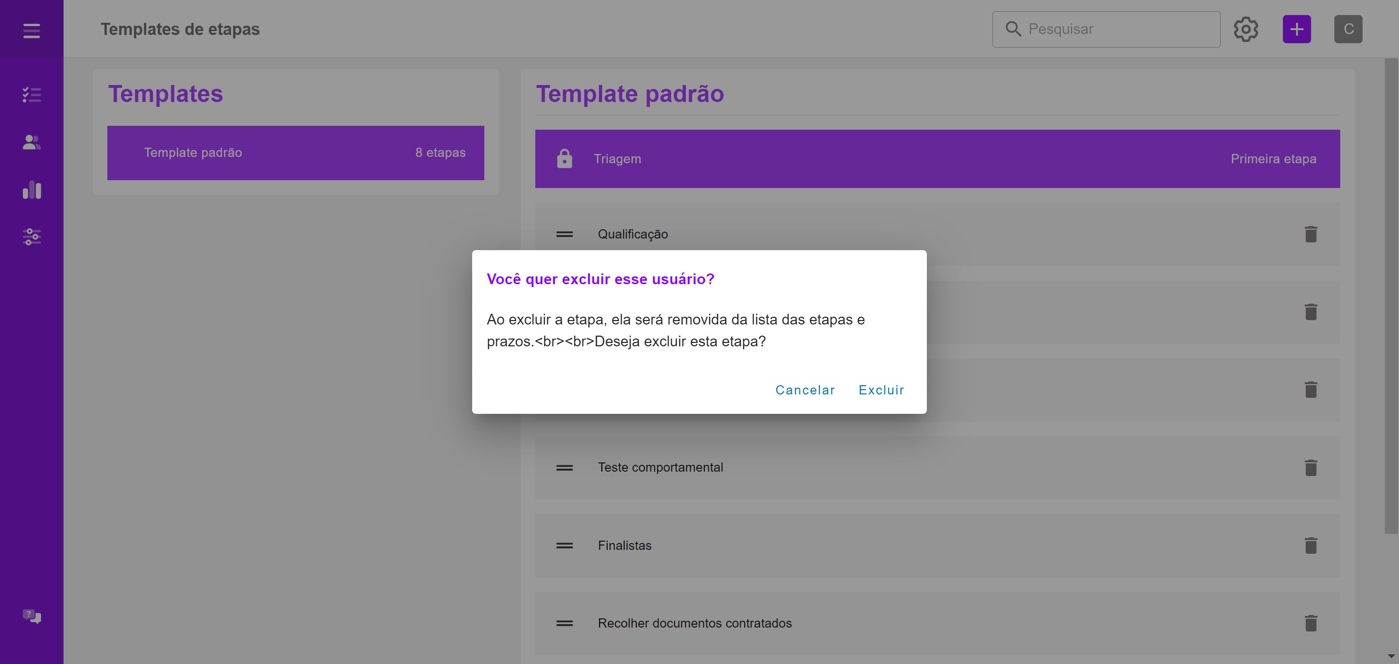 Guideflow interactive demo
