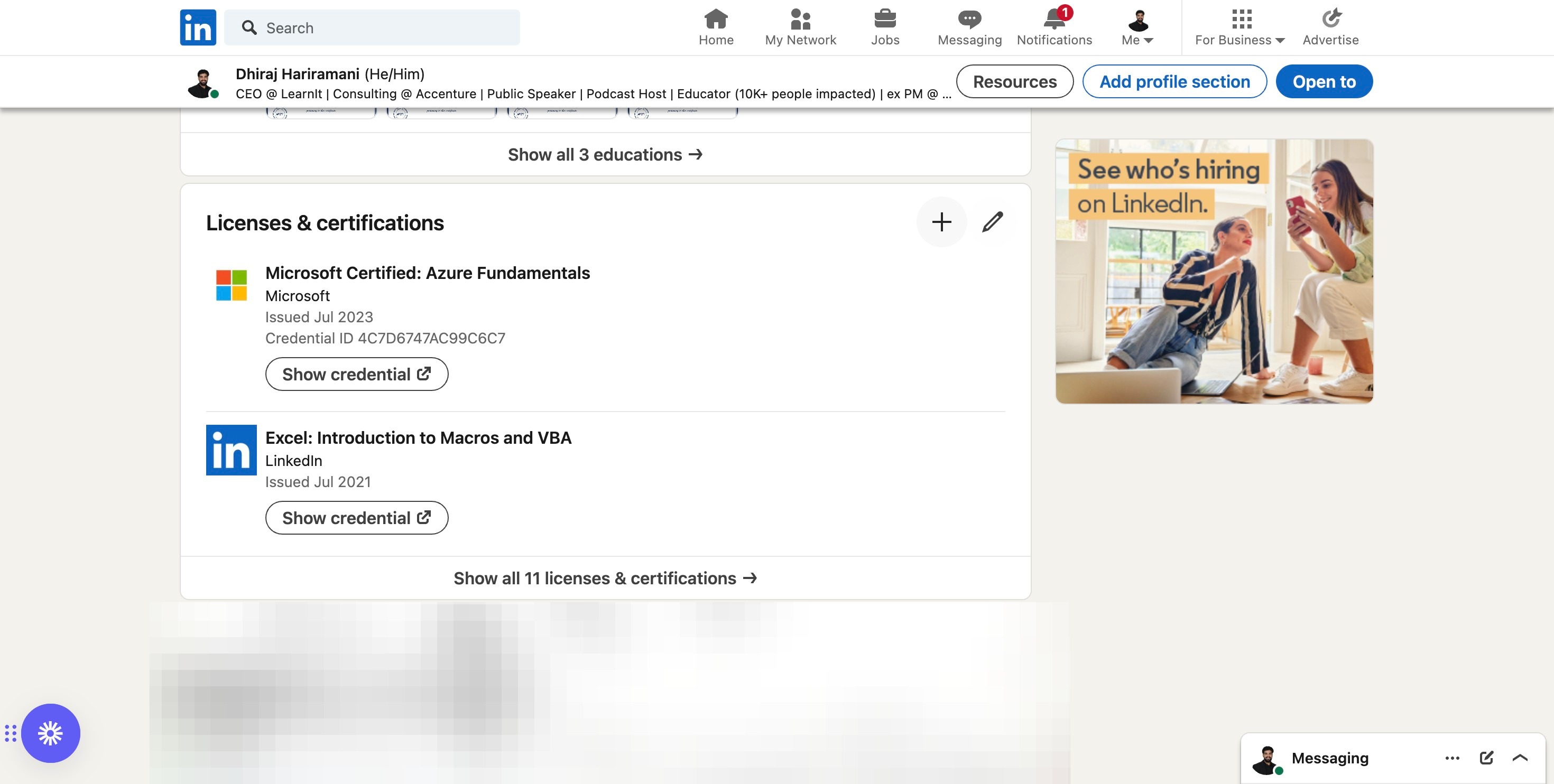 Guideflow interactive demo