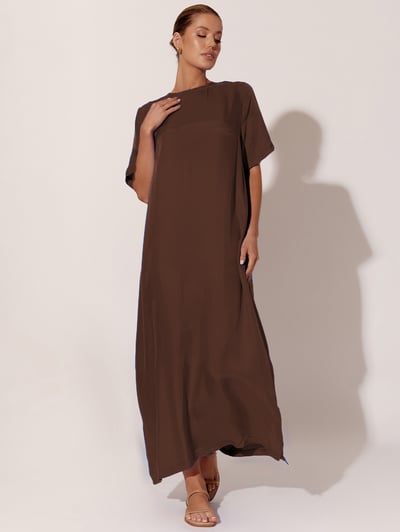 Women's Basic Dresses - Florence Store