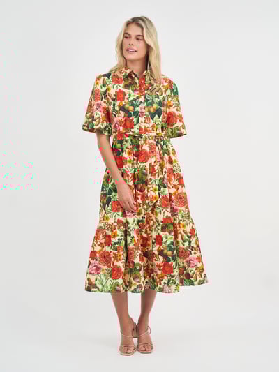 Liberty Rose - Florence Store - Women's Clothing Online Australia